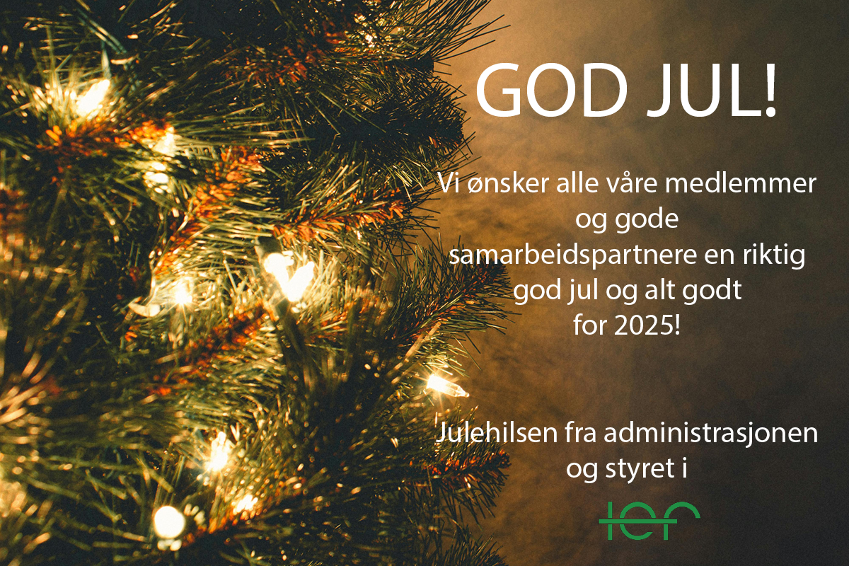 God jul